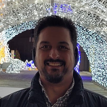 Anthony J. West - Actor, Dancer, Singer | StageAgent