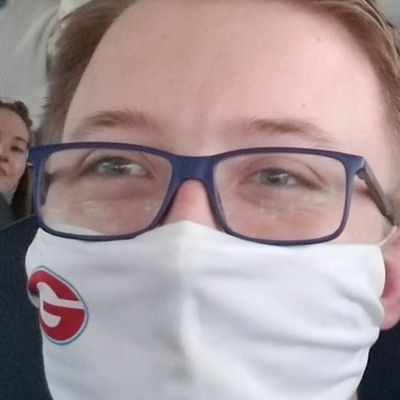 Anthony Larsen - Performer, Actor, Singer | StageAgent