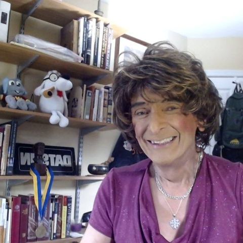 Antonella DiTommaso | StageAgent