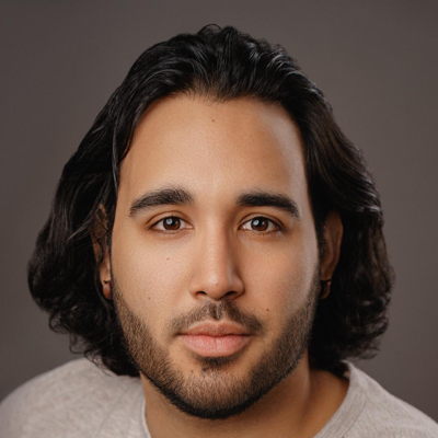 Antonio Rivero - Actor, Dancer, Singer | StageAgent