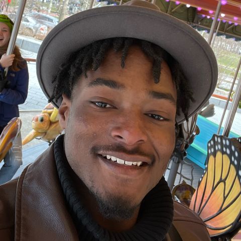 Antonio Thompson | StageAgent