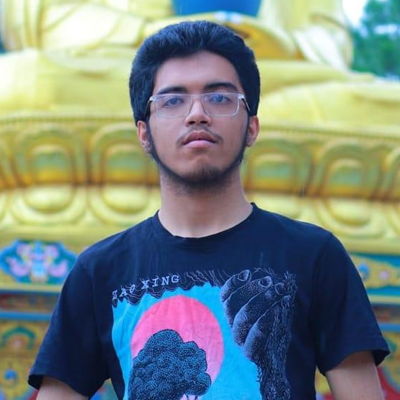 Anushan Rijal - Teacher, Drama Teacher | StageAgent