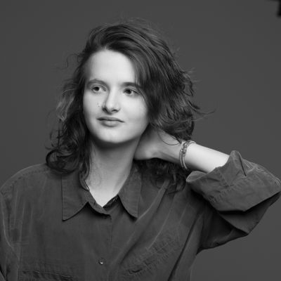 Anzhelina Dencheva - Performer, Singer | StageAgent