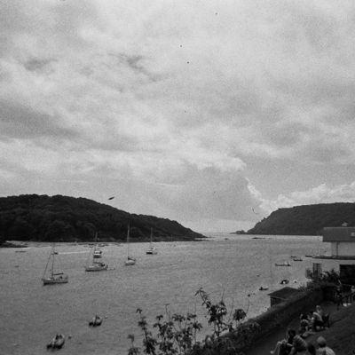 Archie Morrell - Fan | StageAgent