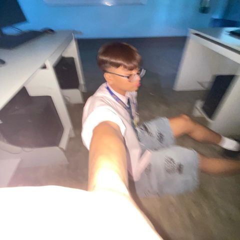 Arcrey Dimaranan | StageAgent