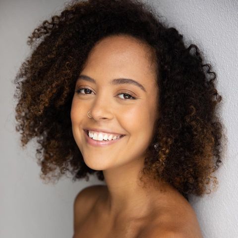 Ariane Moreira de Souza | StageAgent
