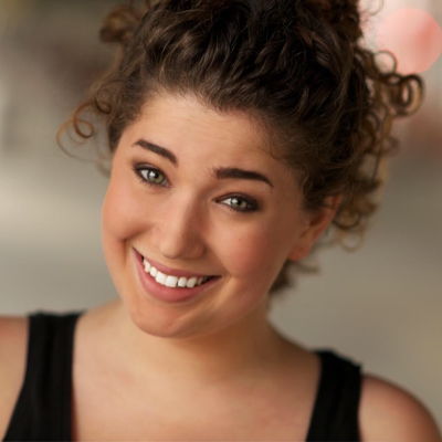 Arielle Lamb - Actor, Voice-over, Comedian, Director, Producer ...