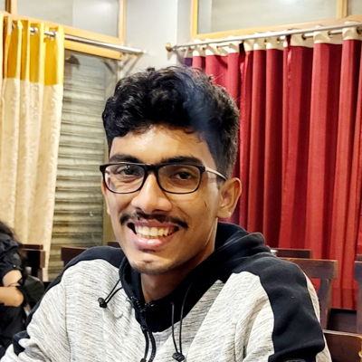 Arvind R - Fan | StageAgent