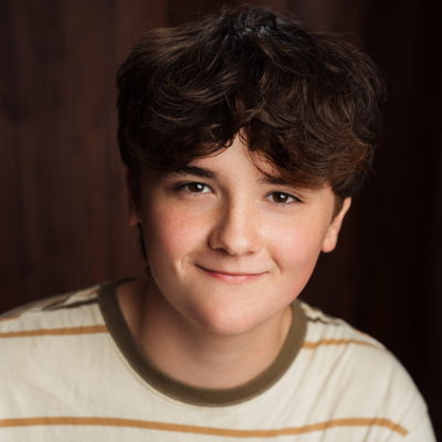 Ash - Performer, Actor, Dancer, Voice-over, Singer, Model | StageAgent