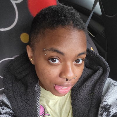 Ash - Performer, Actor, Dancer | StageAgent