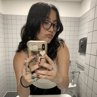 Ashby Caughey - Actor, Singer | StageAgent