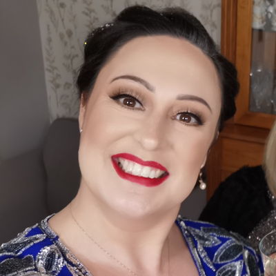 AshleeMcMahon - Performer, Fan, Dancer, Singer | StageAgent