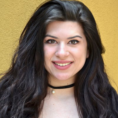 ashley bouthillette - Performer, Actor, Dancer, Voice-over, Singer ...