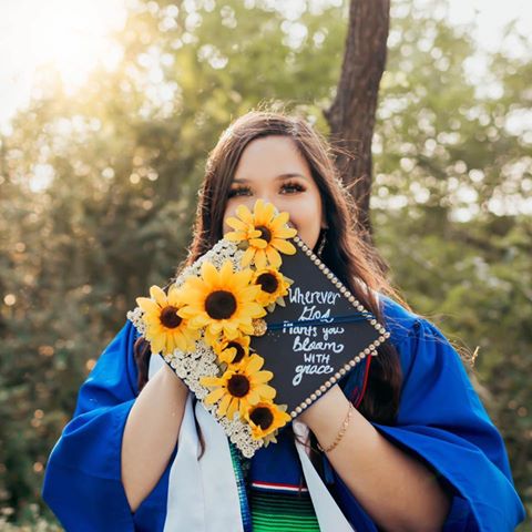 Ashley Briones | StageAgent