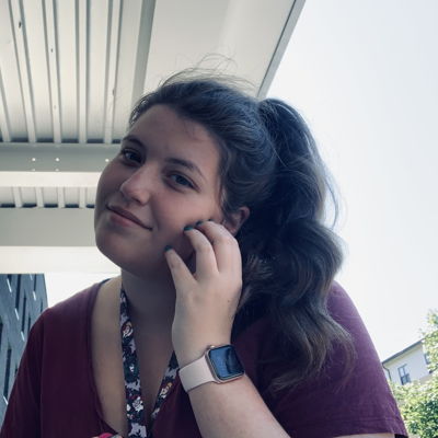 Ashley Dictor | StageAgent