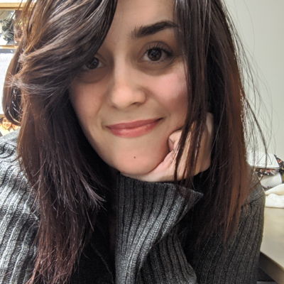 Ashley Foster - Artistic Staff, Hair/Makeup | StageAgent