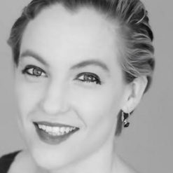 Ashley Gonzalez -fka Casstevens - Performer | StageAgent
