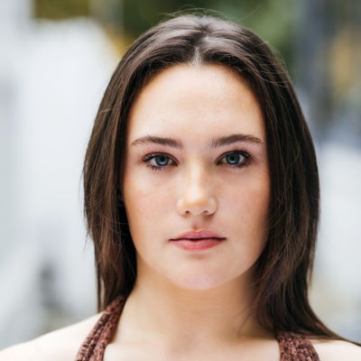 Ashley Harris - Actor, Dancer, Singer | StageAgent