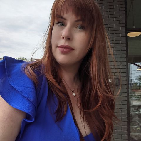 Ashley Laramore | StageAgent