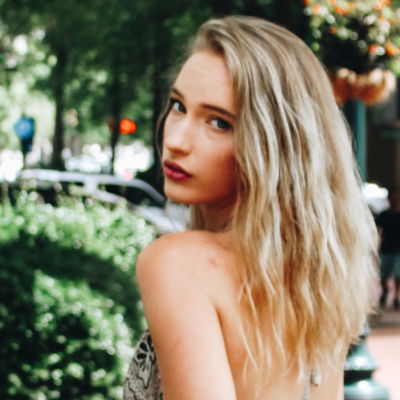 Ashlyn Chapiesky - Performer, Teacher, Actor, Dancer, Voice-over ...