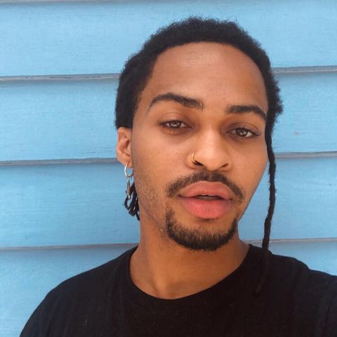 Ashton Harris - Performer, Actor, Singer | StageAgent