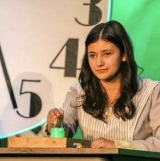 Dear Edwina (Musical) Plot & Characters | StageAgent