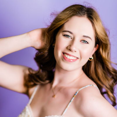 Aubrey Klarman - Performer, Artistic Staff, Fan, Actor, Dancer, Voice-over, Singer, Comedian ...