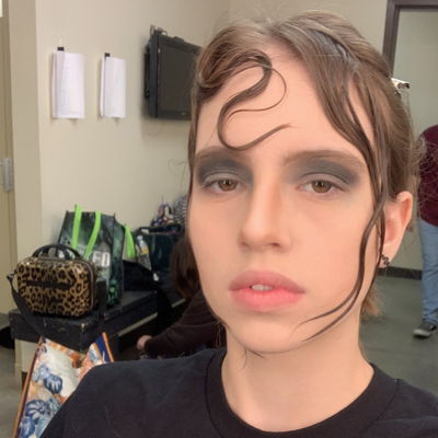 Audrey hernandez - Performer, Actor, Dancer, Voice-over, Singer ...