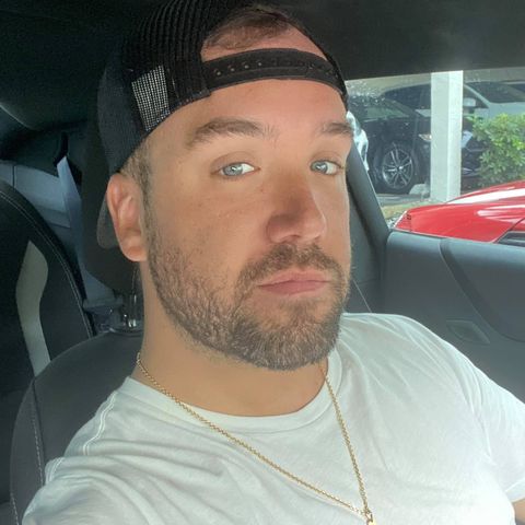 Austin Gardner | StageAgent