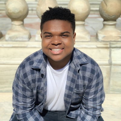 Austin Marshall - Performer, Fan, Actor, Dancer, Singer | StageAgent