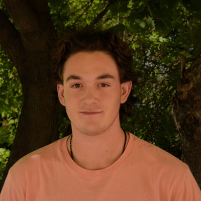 Austin Nield - Performer, Actor, Dancer, Singer | StageAgent