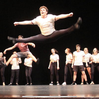 Austin Riley | StageAgent