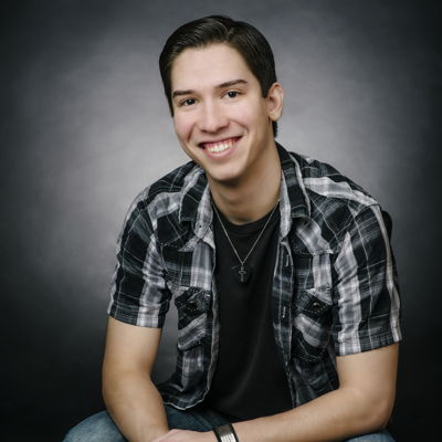 Austin Seals - Performer, Fan, Actor, Voice-over, Singer, Comedian ...