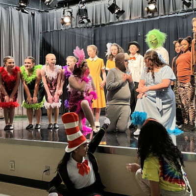 autumn clapp - Performer, Actor, Dancer, Singer | StageAgent