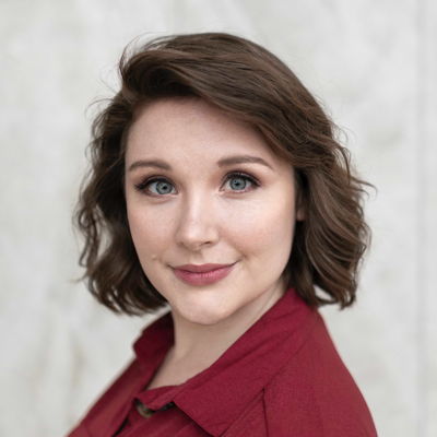 Autumn Schacherl - Performer, Actor, Singer | StageAgent