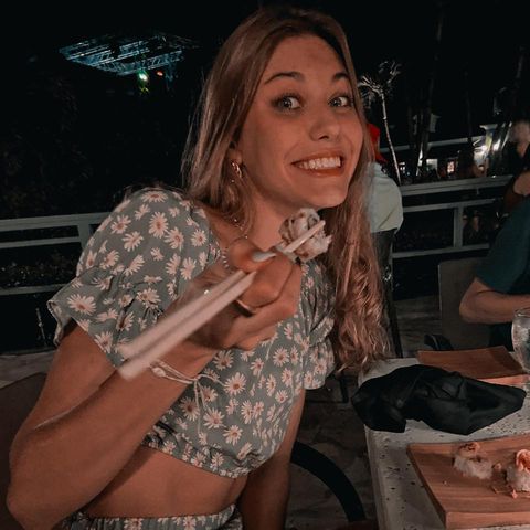 Ava Claussen-Tubbs | StageAgent