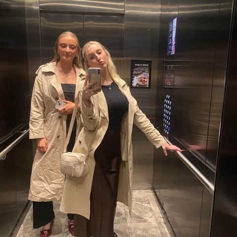 Ava Gleeson - Performer, Student, Actor, Singer, Dancer | StageAgent