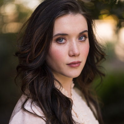 Ava Jones - Performer, Actor | StageAgent