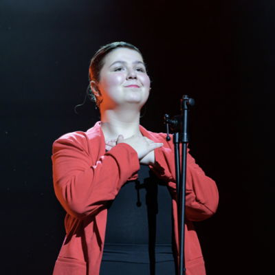 Ava Moore - Performer, Fan, Actor, Dancer, Singer | StageAgent