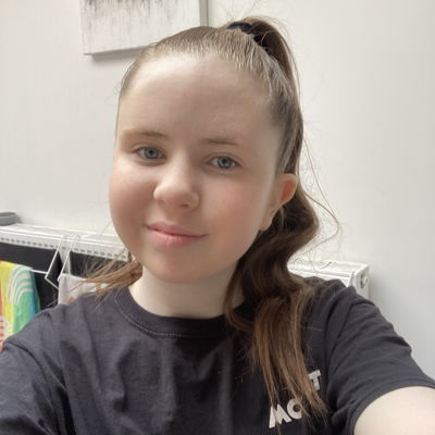 Ava Reed - Performer, Actor, Dancer, Voice-over, Singer, Model | StageAgent