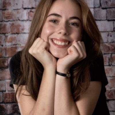 Ava Wilson - Performer, Actor, Singer | StageAgent