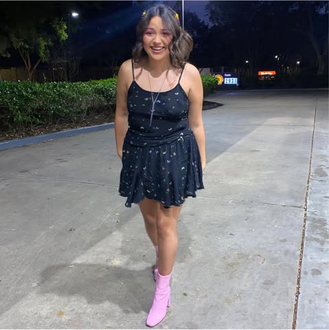 Avery Garza - Performer, Actor | StageAgent
