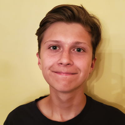 Ayden Terrazas - Performer, Fan, Actor, Singer | StageAgent