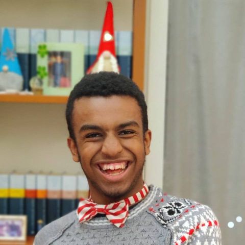 Ayele BN - Actor | StageAgent