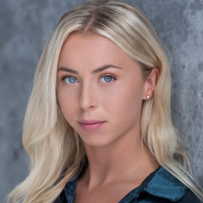 Ayla Clare - Actor, Dancer, Singer, Model | StageAgent