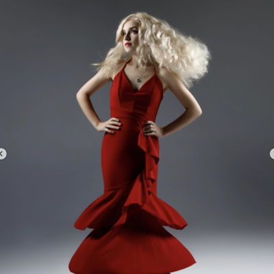 Bailey Bloyer - Performer, Actor, Singer | StageAgent