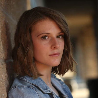 Bailey Dayton | StageAgent