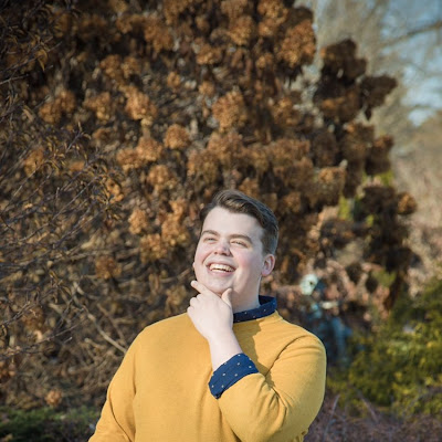 Bailey Hunt | StageAgent