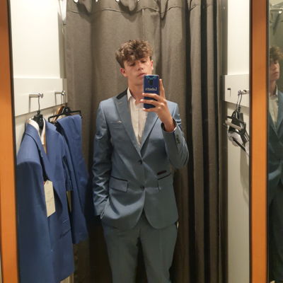 Bailey Peach - Performer, Actor | StageAgent