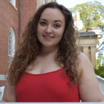 Bailey Reiser - Performer, Fan, Actor, Dancer, Singer, Model | StageAgent